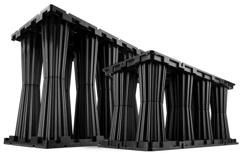 Stormwater Storage Systems Cellular Storm Management Systems